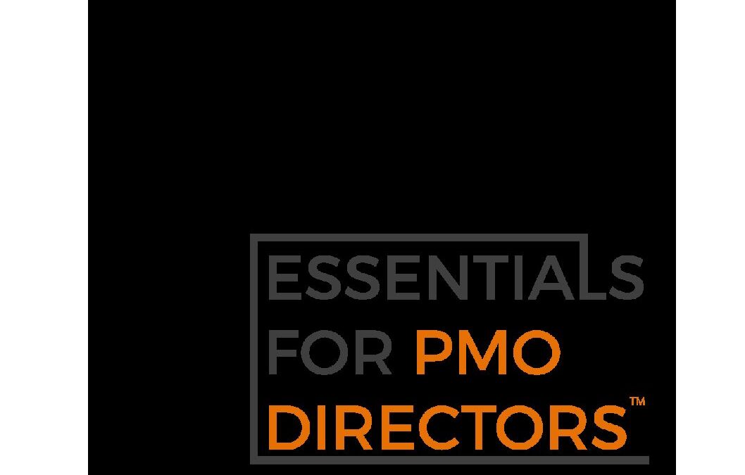 Essentials for PMO Directors - Syllabus - v1.0 - PMO Learning from ...