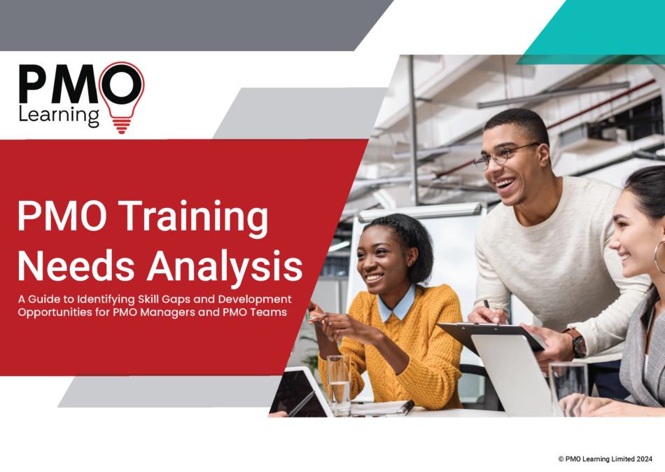 An Introduction to Project Assurance and the PMO - PMO Learning from ...