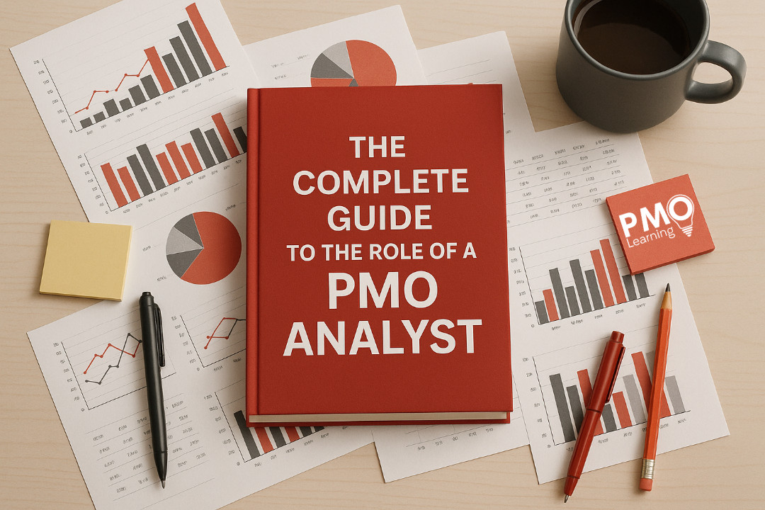 The Complete Guide to the Role of the PMO Analyst - PMO Learning from ...
