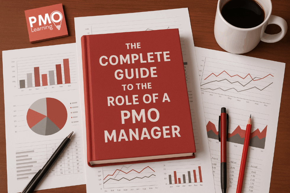 The Complete Guide to the Role of a PMO Manager - PMO Learning from ...